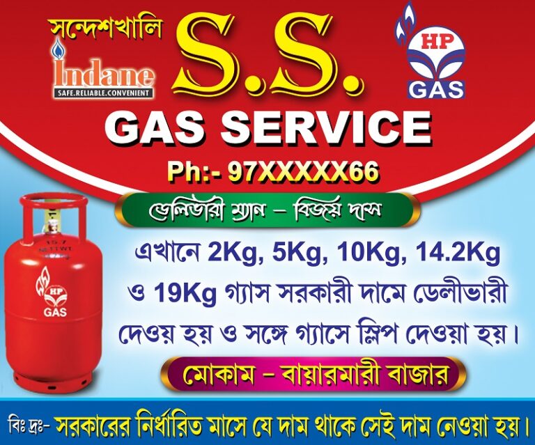 Fuel Gas Petrol Pump Station Service Shop Banner Design PSD 3x2.5 Ft ...
